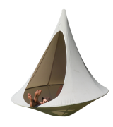 Cacoon. Un nido per il relax | DESIGN STREET