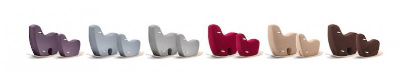 Googy: il design per bambini che piace agli adulti | DESIGN STREET