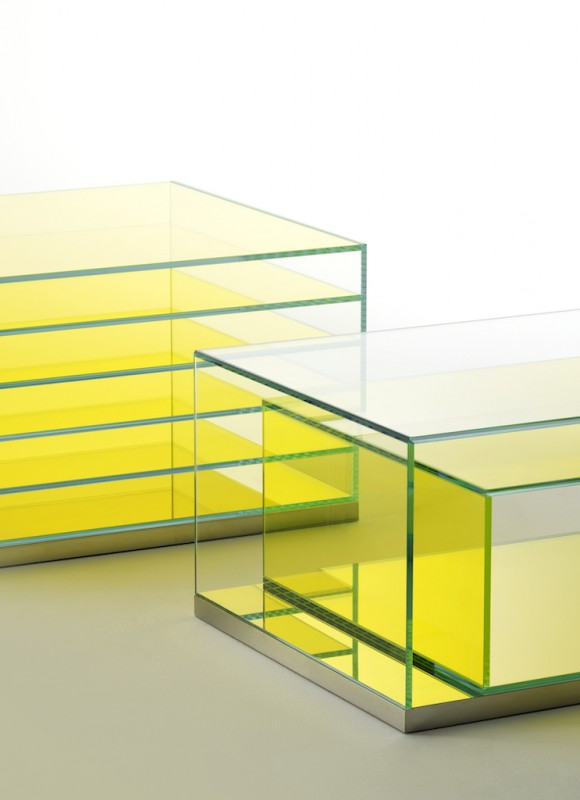 Boxinbox: i contenitori nei contenitori di Philippe Starck