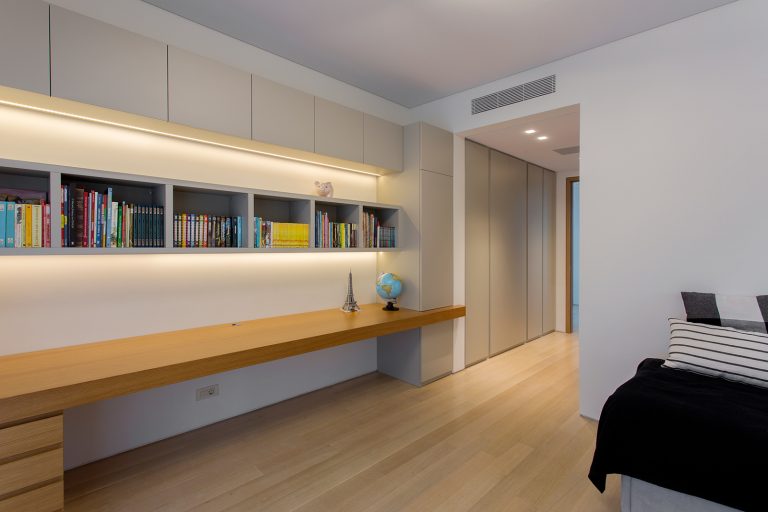 Ecco come illuminare la cucine e la zona living con le strip Led