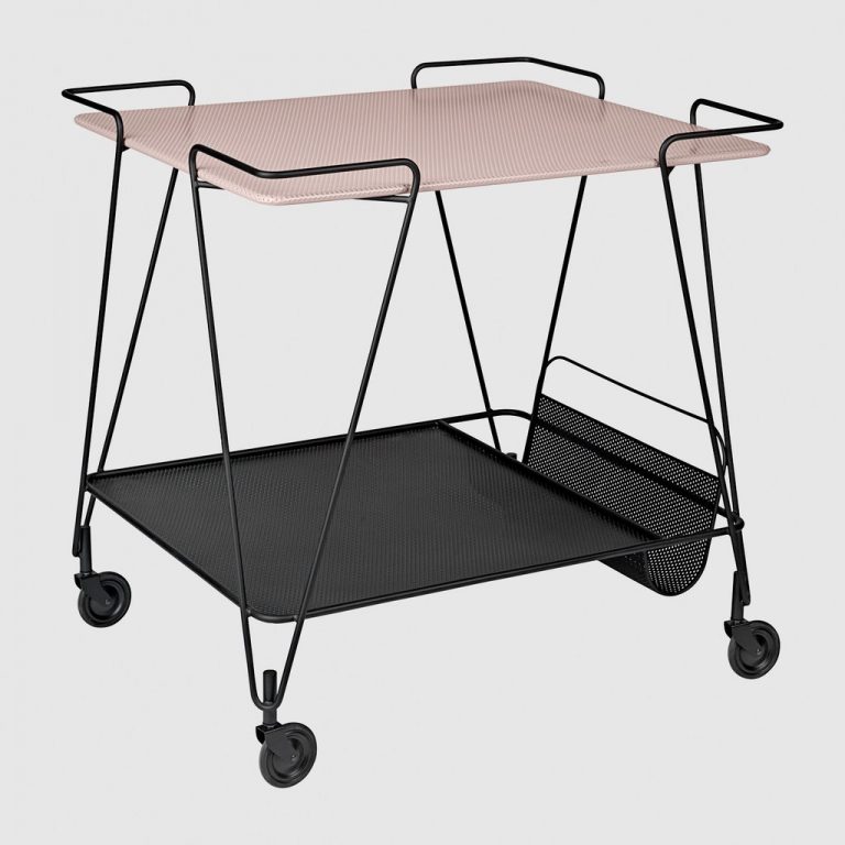 Ecco i carrelli bar di design più belli | DESIGN STREET