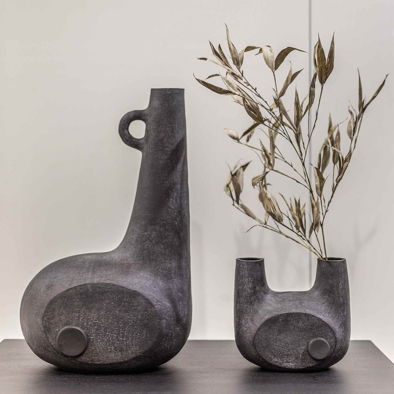 Vasi di design in ceramica fatti a mano | DESIGN STREET