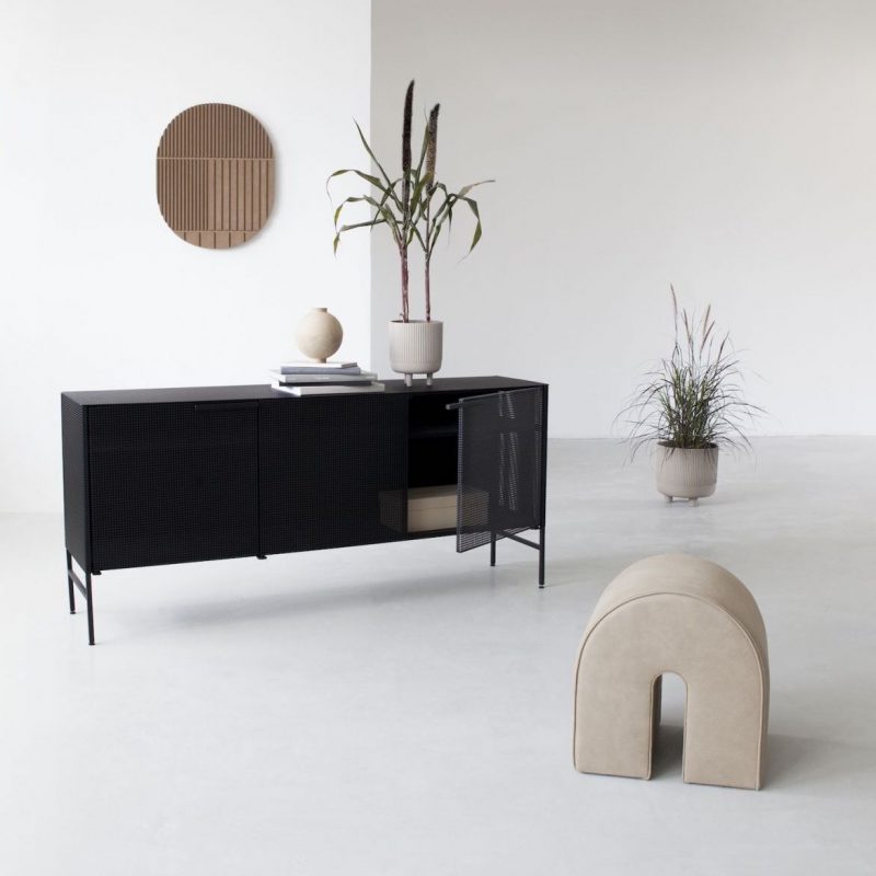 Pouf di design: ecco una selezione dei più belli e nuovi | DESIGN STREET