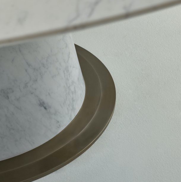 I migliori arredi di design in marmo: ecco tutte le novità | DESIGN STREET