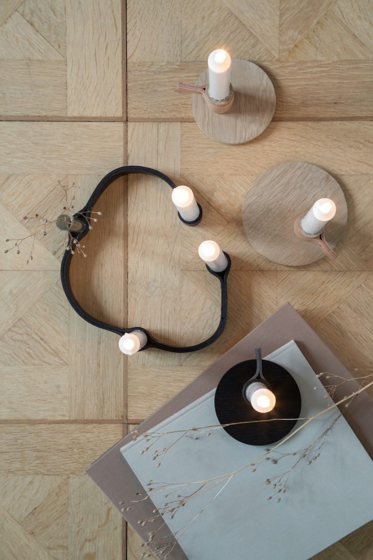 I 20 portacandele di design più belli per la tua casa | DESIGN STREET