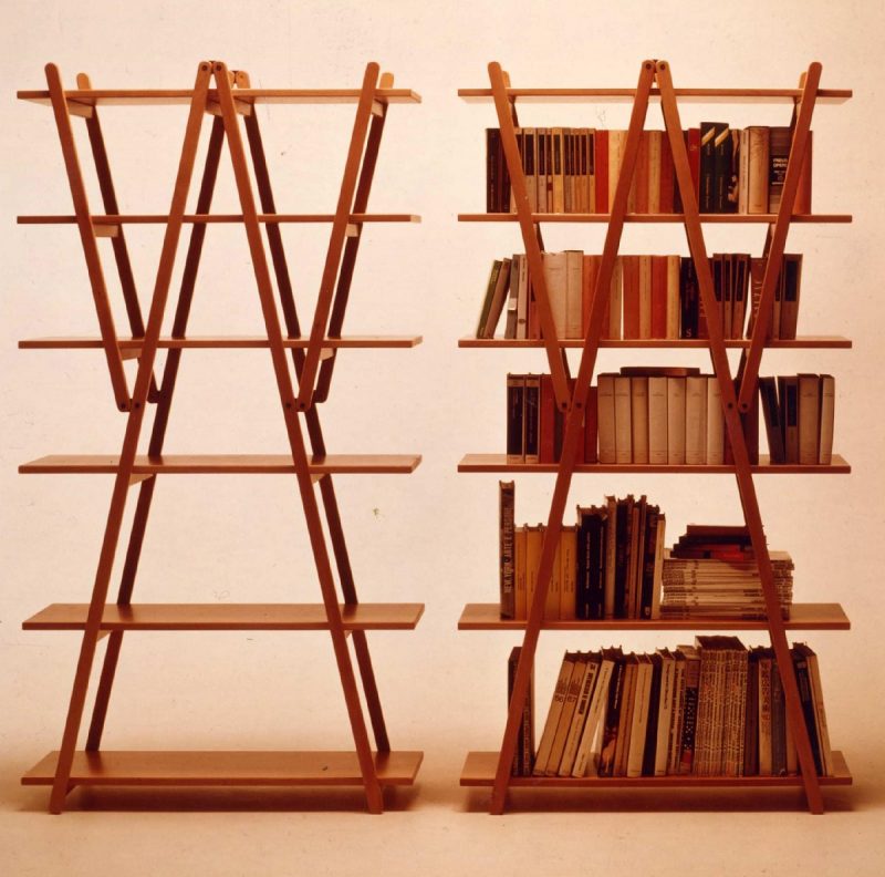 Le librerie più iconiche della storia del design | DESIGN STREET