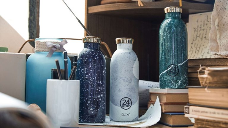 Le più belle borracce di design | DESIGN STREET