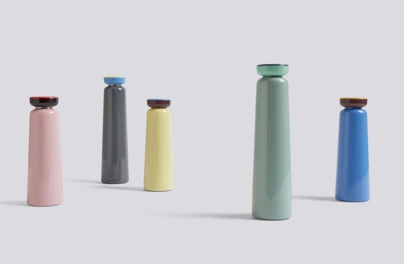 Le più belle borracce di design | DESIGN STREET