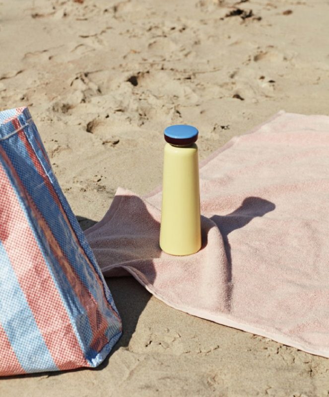 Le più belle borracce di design | DESIGN STREET
