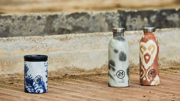 Le più belle borracce di design | DESIGN STREET