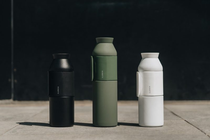 Le più belle borracce di design | DESIGN STREET