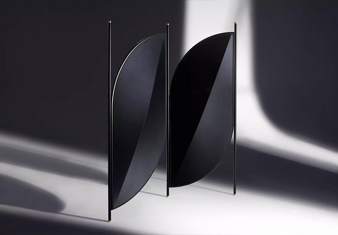Paraventi di design: un trend fra passato e futuro | DESIGN STREET