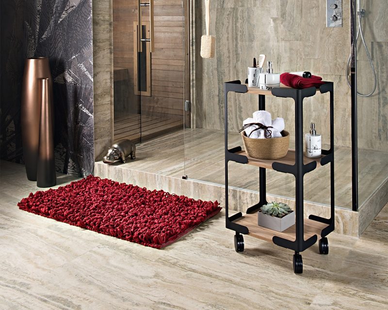 Ecco i carrelli bar di design più belli | DESIGN STREET