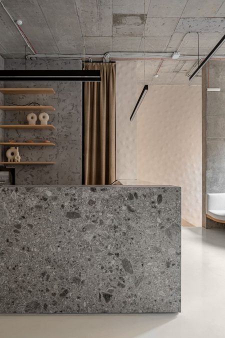 Il caldo minimalismo di Yakusha Design Studio | DESIGN STREET