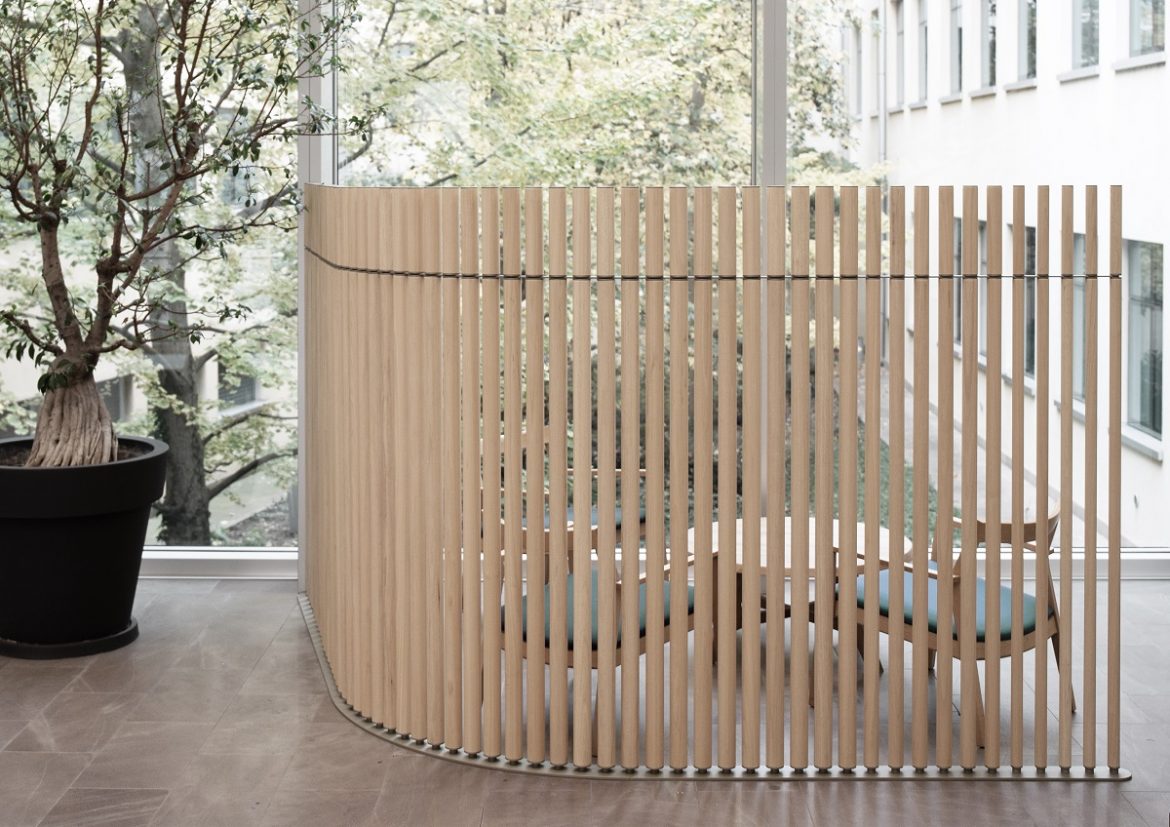 Paraventi di design: un trend fra passato e futuro | DESIGN STREET