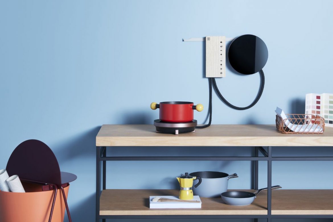 I piani cottura nomadi di Fabita | DESIGN STREET