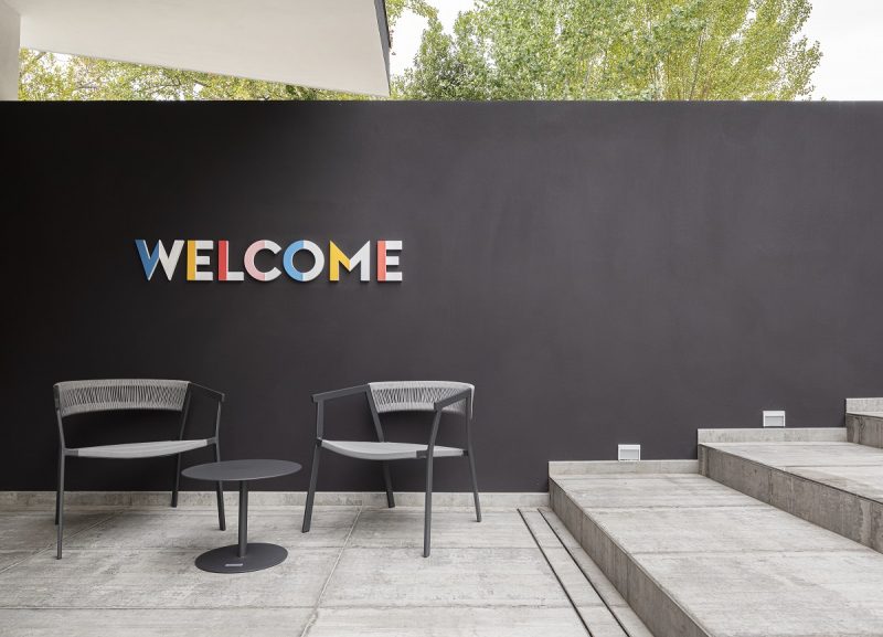 DEMO Hotel: l'hotel di design nato per emozionare | DESIGN STREET