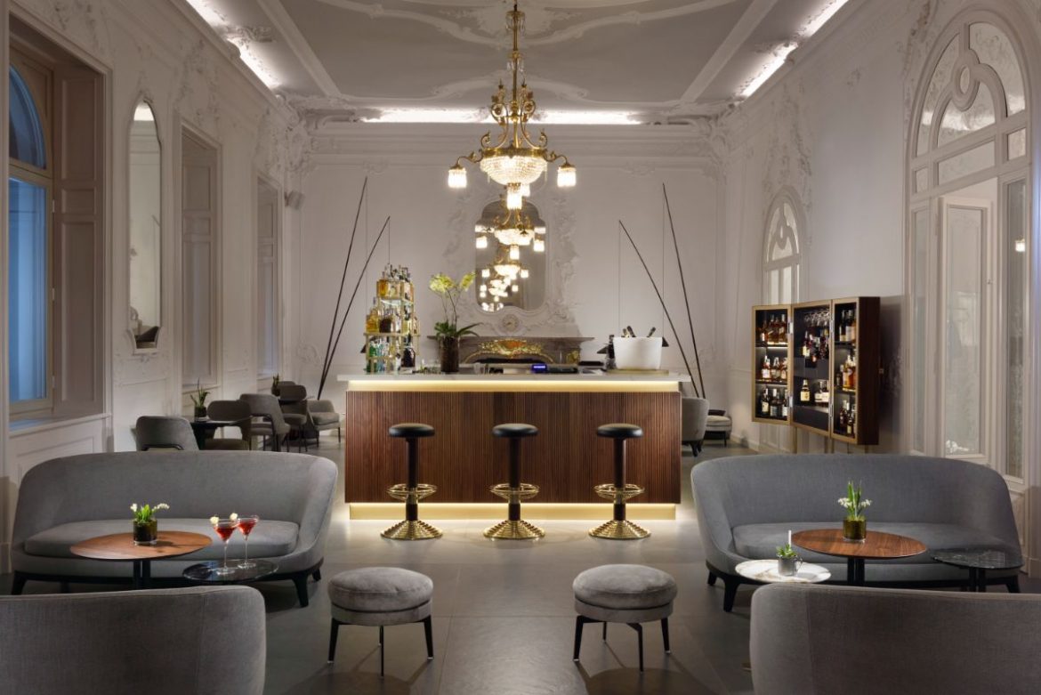 Ecco il Grand Hotel Victoria di Menaggio | DESIGN STREET