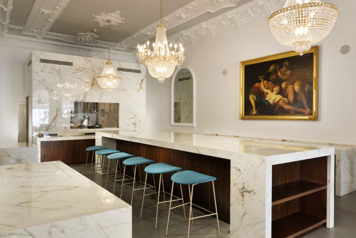 Ecco il Grand Hotel Victoria di Menaggio | DESIGN STREET
