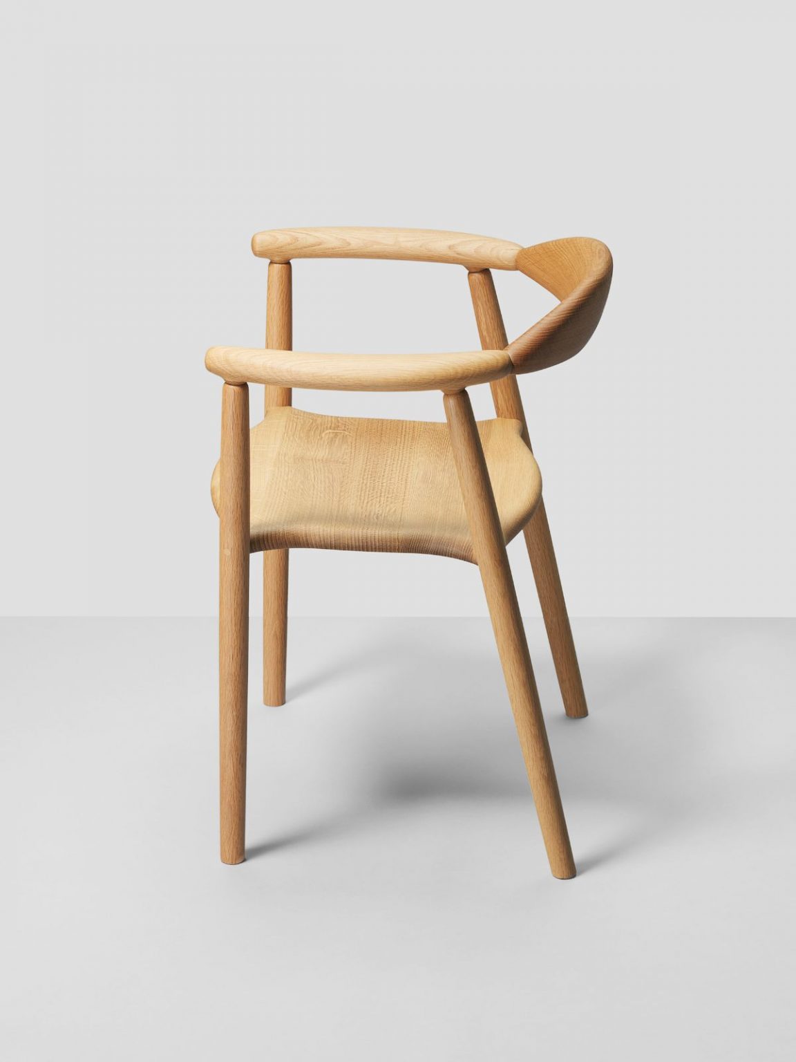 Il legno secondo GamFratesi | DESIGN STREET