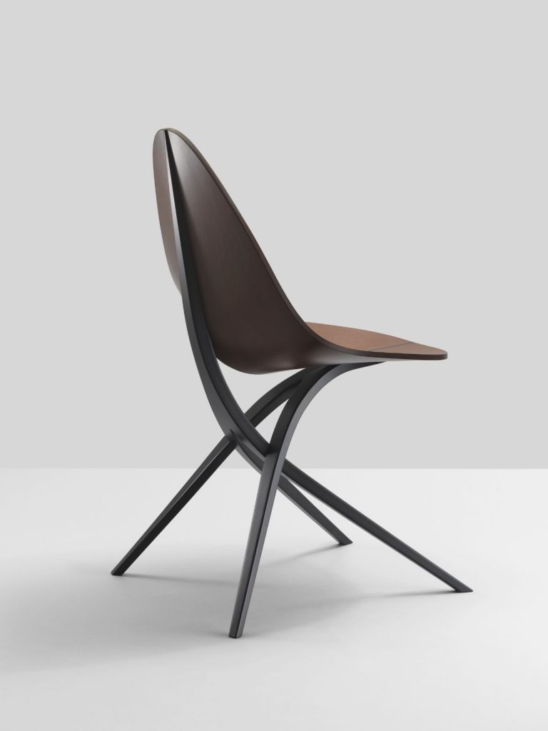 Il legno secondo GamFratesi | DESIGN STREET