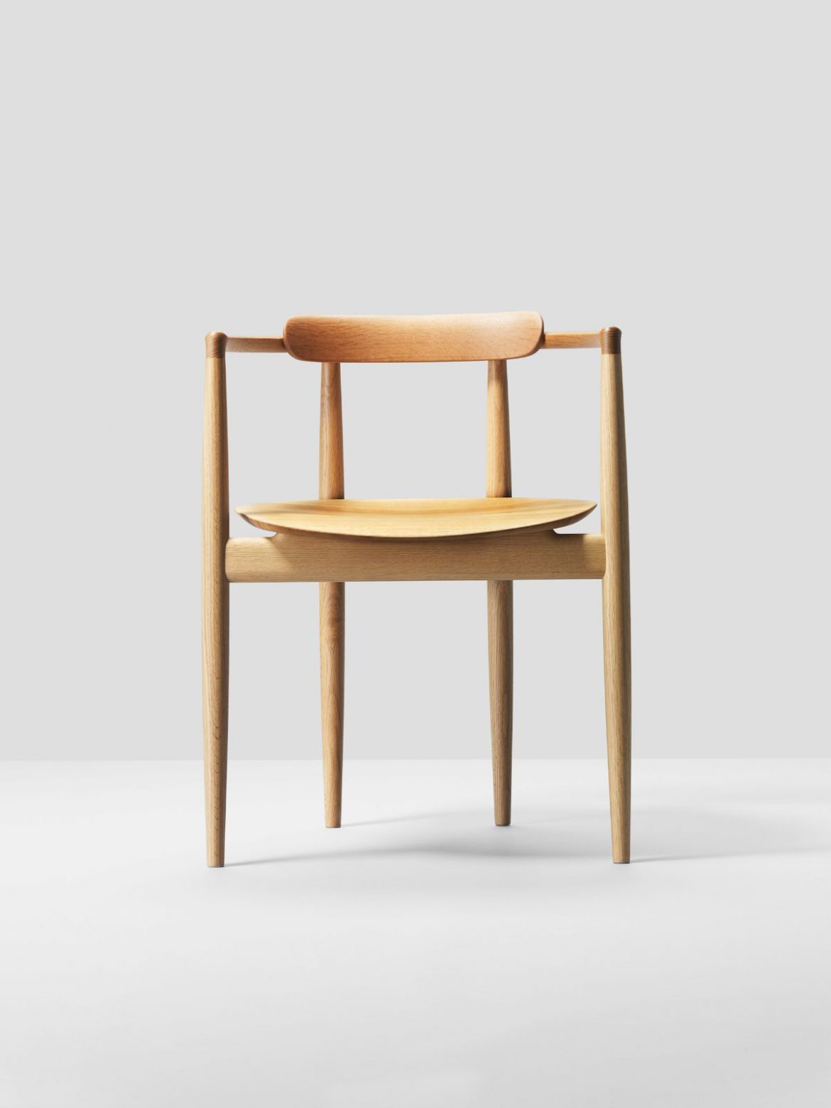 Il legno secondo GamFratesi | DESIGN STREET