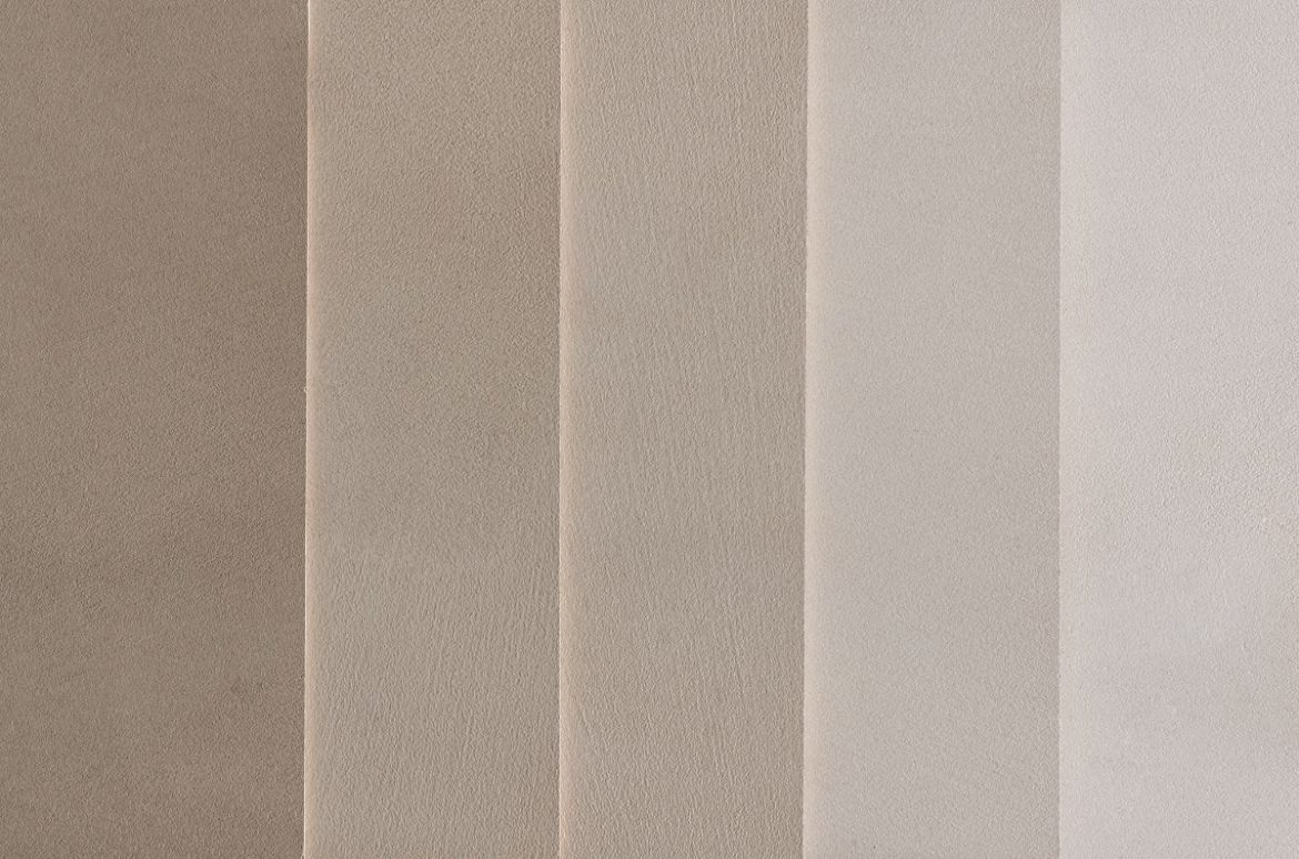 Le superfici tattili di HD Surface | DESIGN STREET