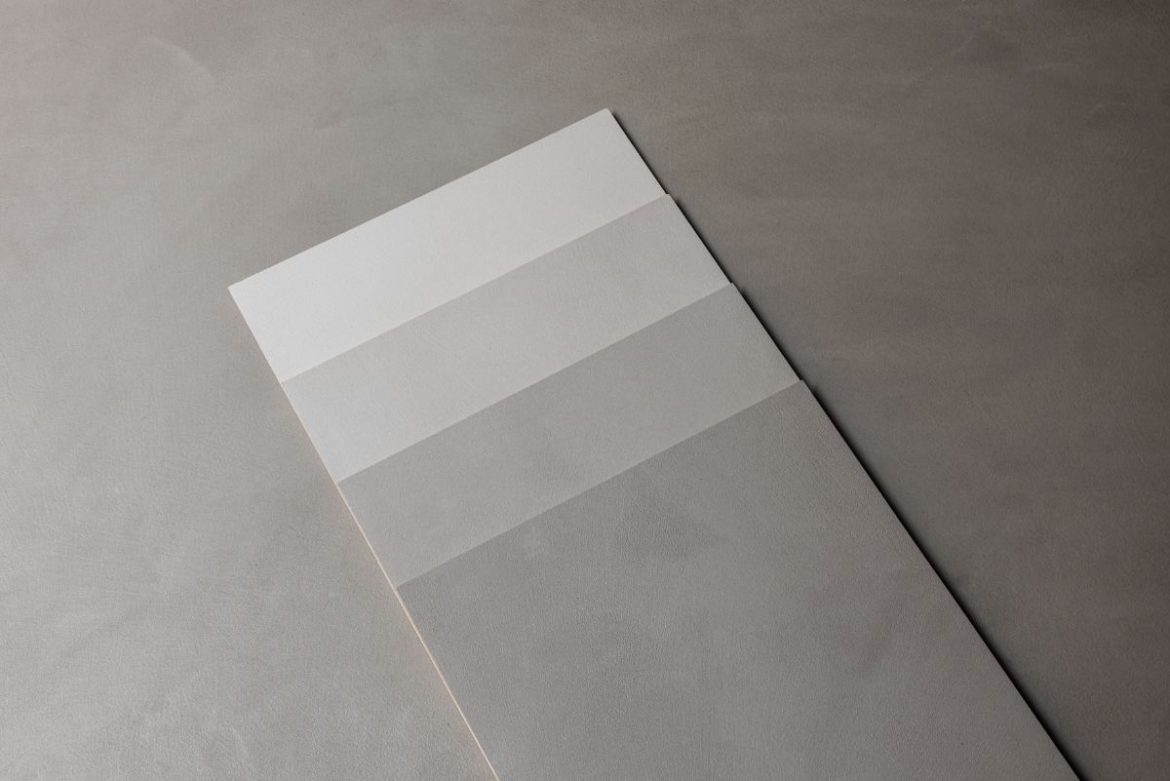 Le superfici tattili di HD Surface | DESIGN STREET