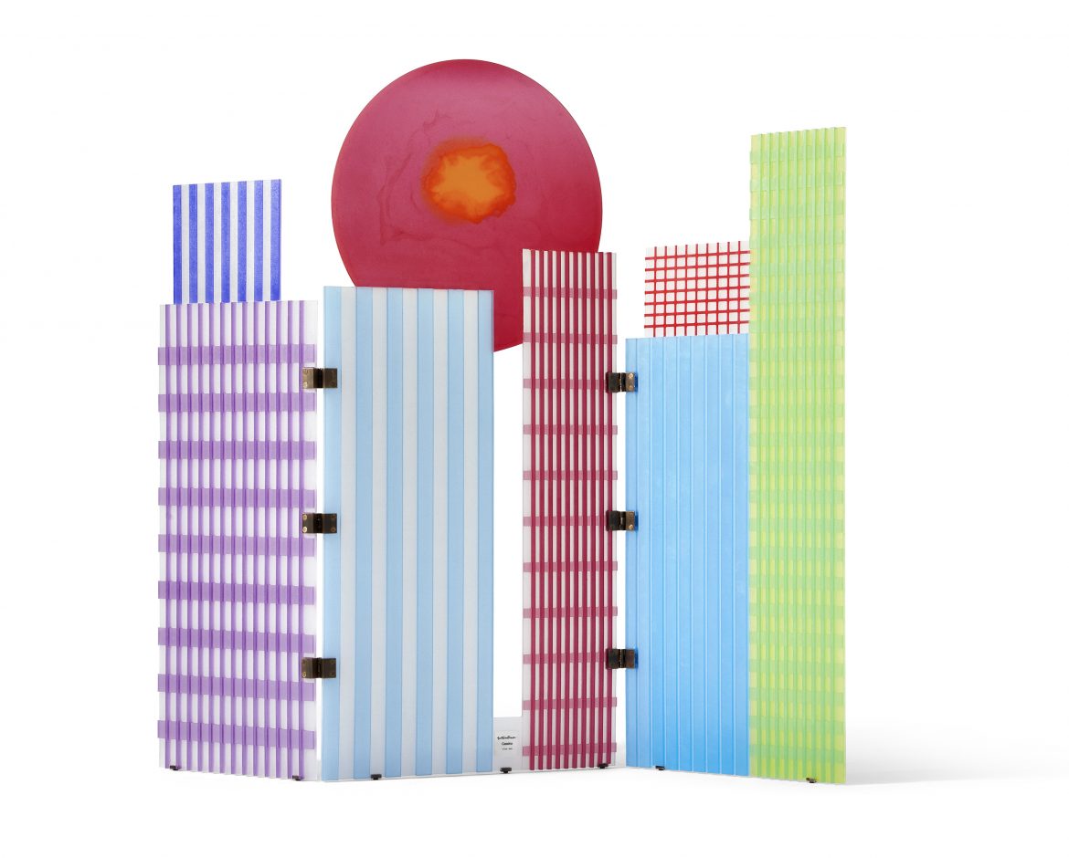 Paraventi di design: un trend fra passato e futuro | DESIGN STREET