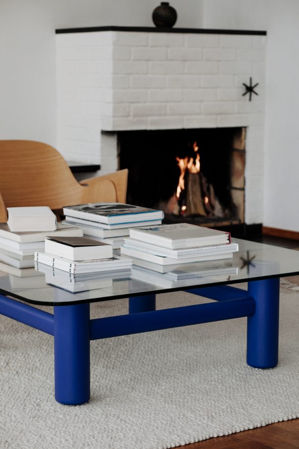 Tavolini di design: la nostra selezione | DESIGN STREET