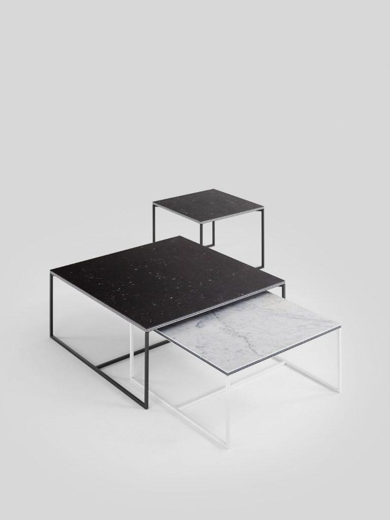 Tavolini di design: la nostra selezione | DESIGN STREET
