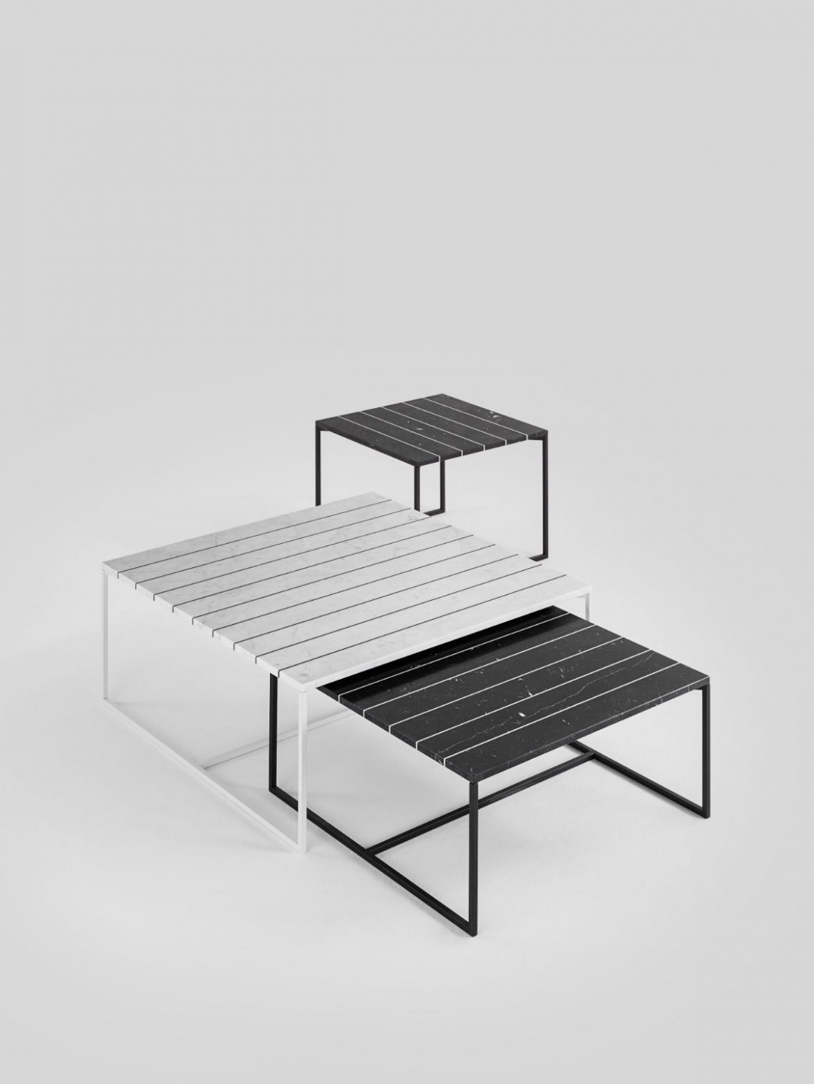 Tavolini di design: la nostra selezione | DESIGN STREET