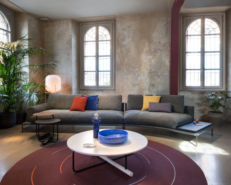 Tavolini di design: la nostra selezione | DESIGN STREET