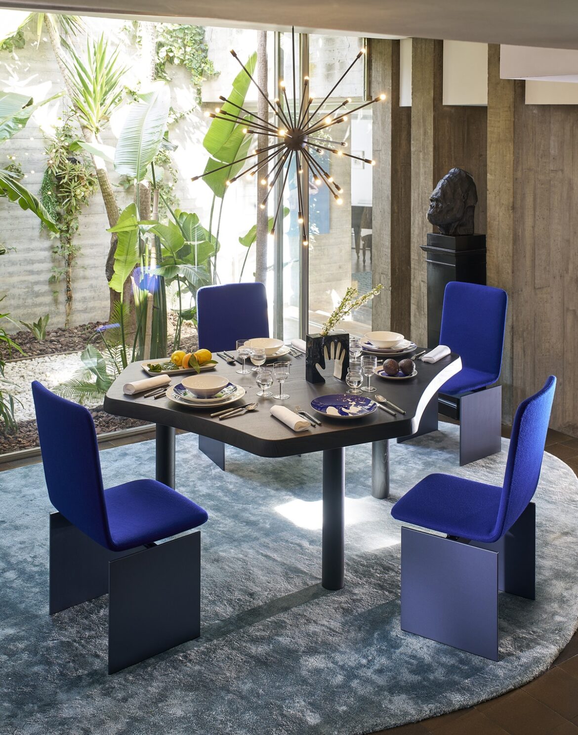 I tavoli di design dalla Milano Design Week | DESIGN STREET