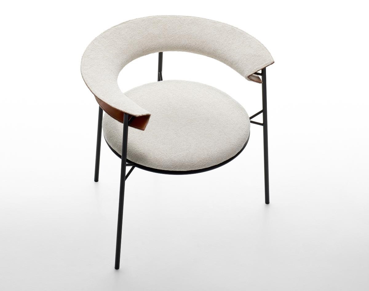 12 sedie dalla Milano Design Week | DESIGN STREET