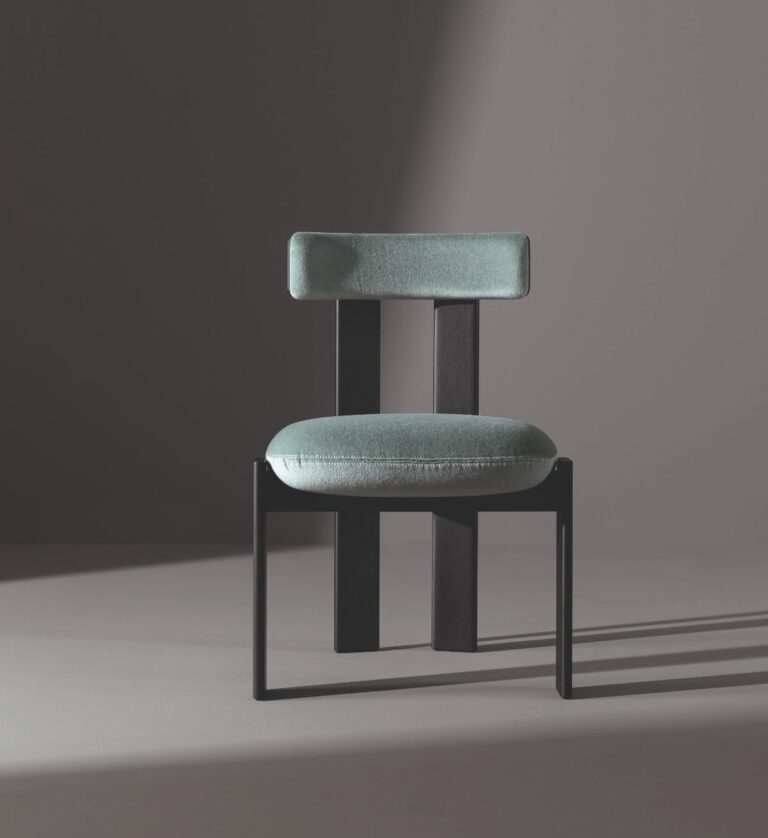 12 sedie dalla Milano Design Week | DESIGN STREET