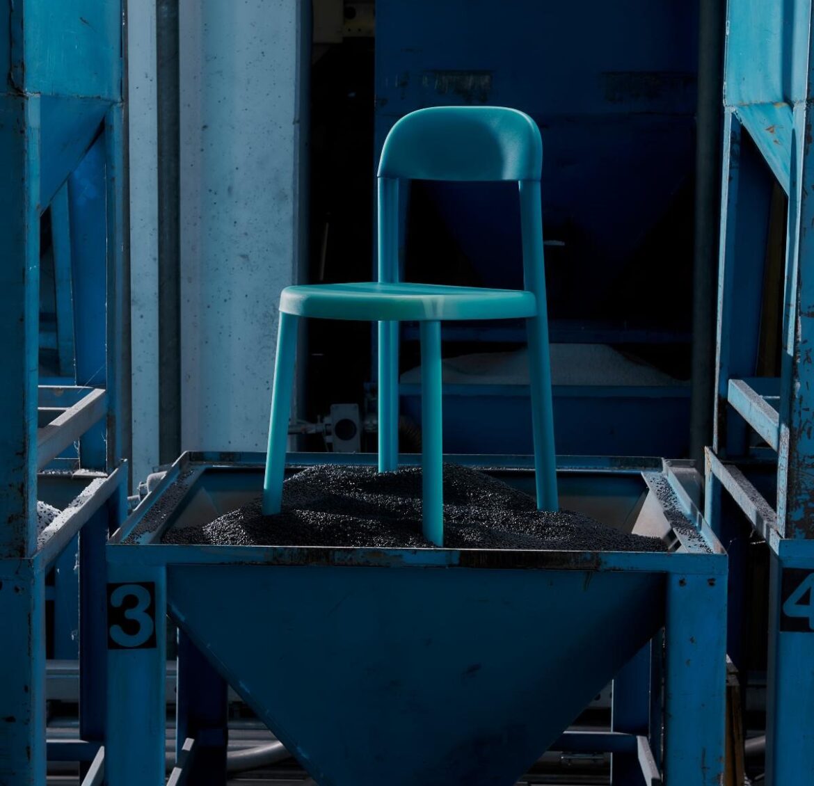 12 sedie dalla Milano Design Week | DESIGN STREET