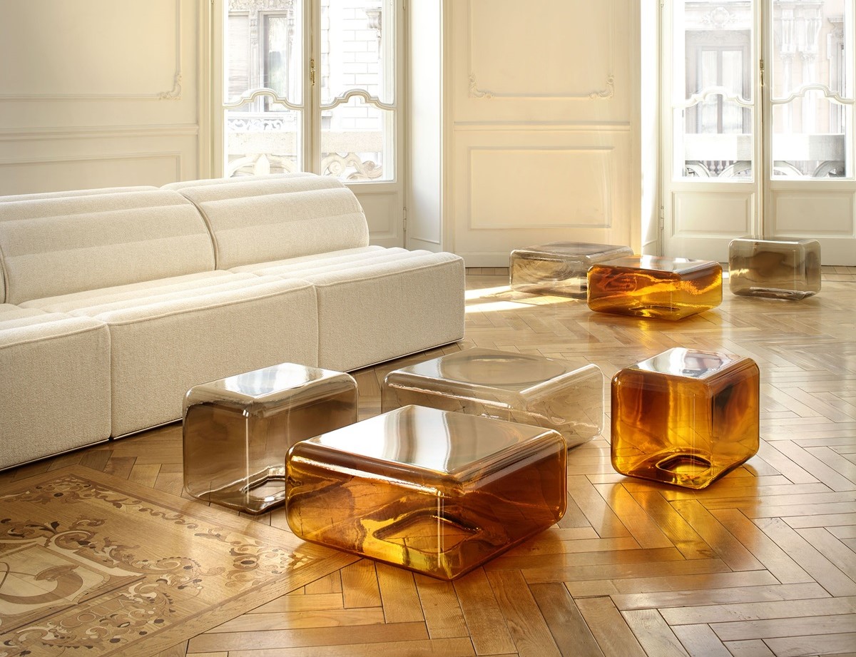 Tavolini di design: la nostra selezione | DESIGN STREET