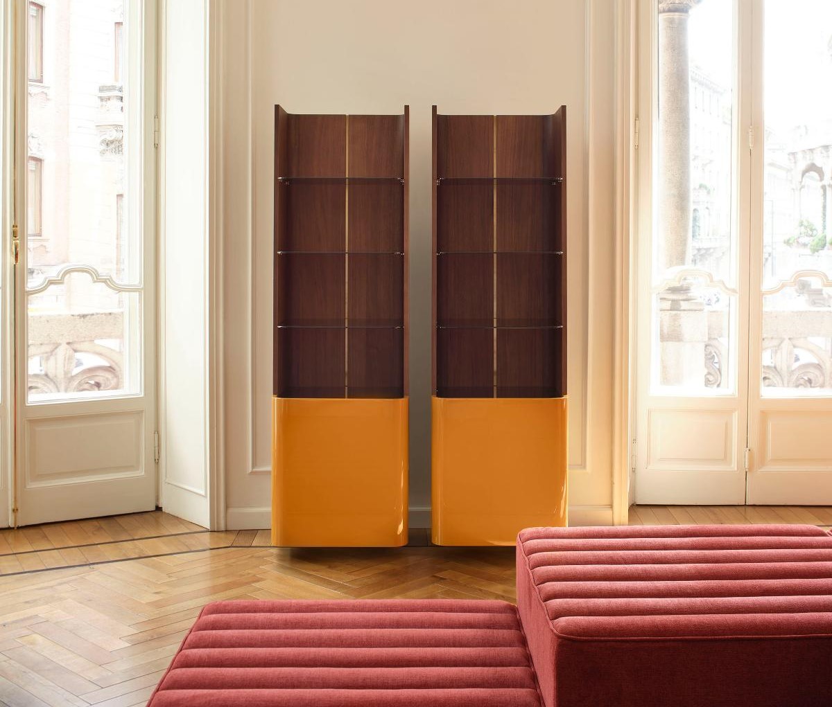 8 nuovi mobili contenitori di design per la casa | DESIGN STREET
