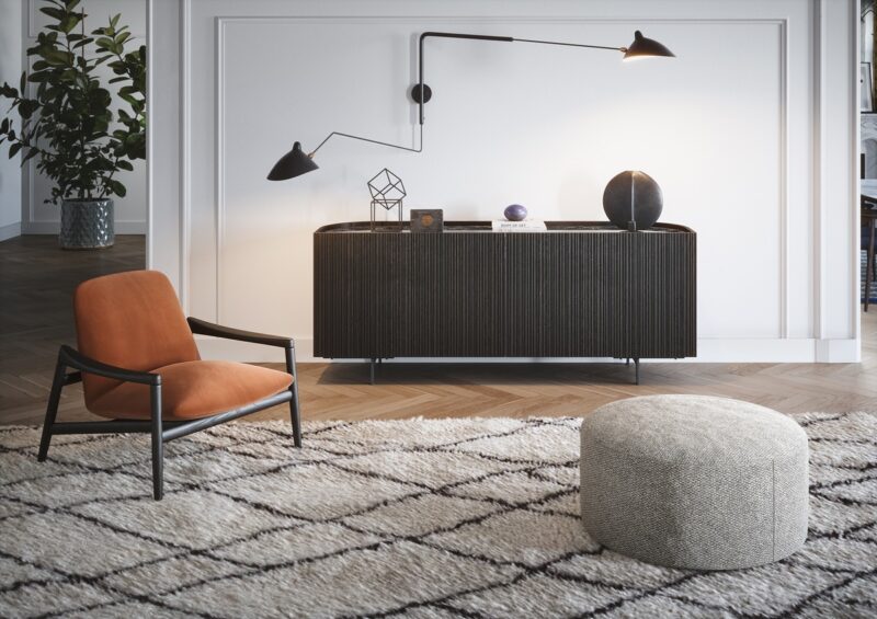 8 nuovi mobili contenitori di design per la casa | DESIGN STREET